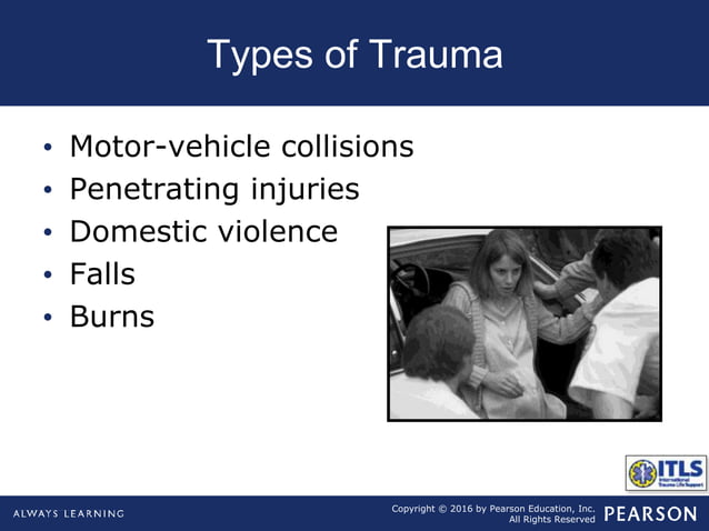 Chapter19 trauma in pregnancy | PPT