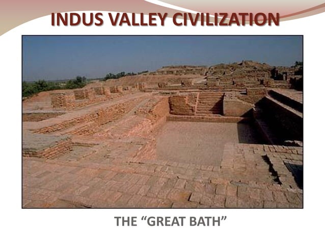 Architecture of Indus Valley Civilisation & Vedic Era | PDF | Hinduism ...