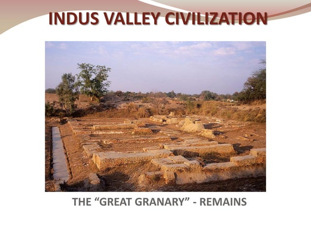 Architecture of Indus Valley Civilisation & Vedic Era | PDF | Hinduism ...