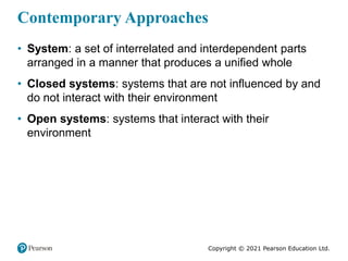 Chapter Number 1-Management History Module | PPTX