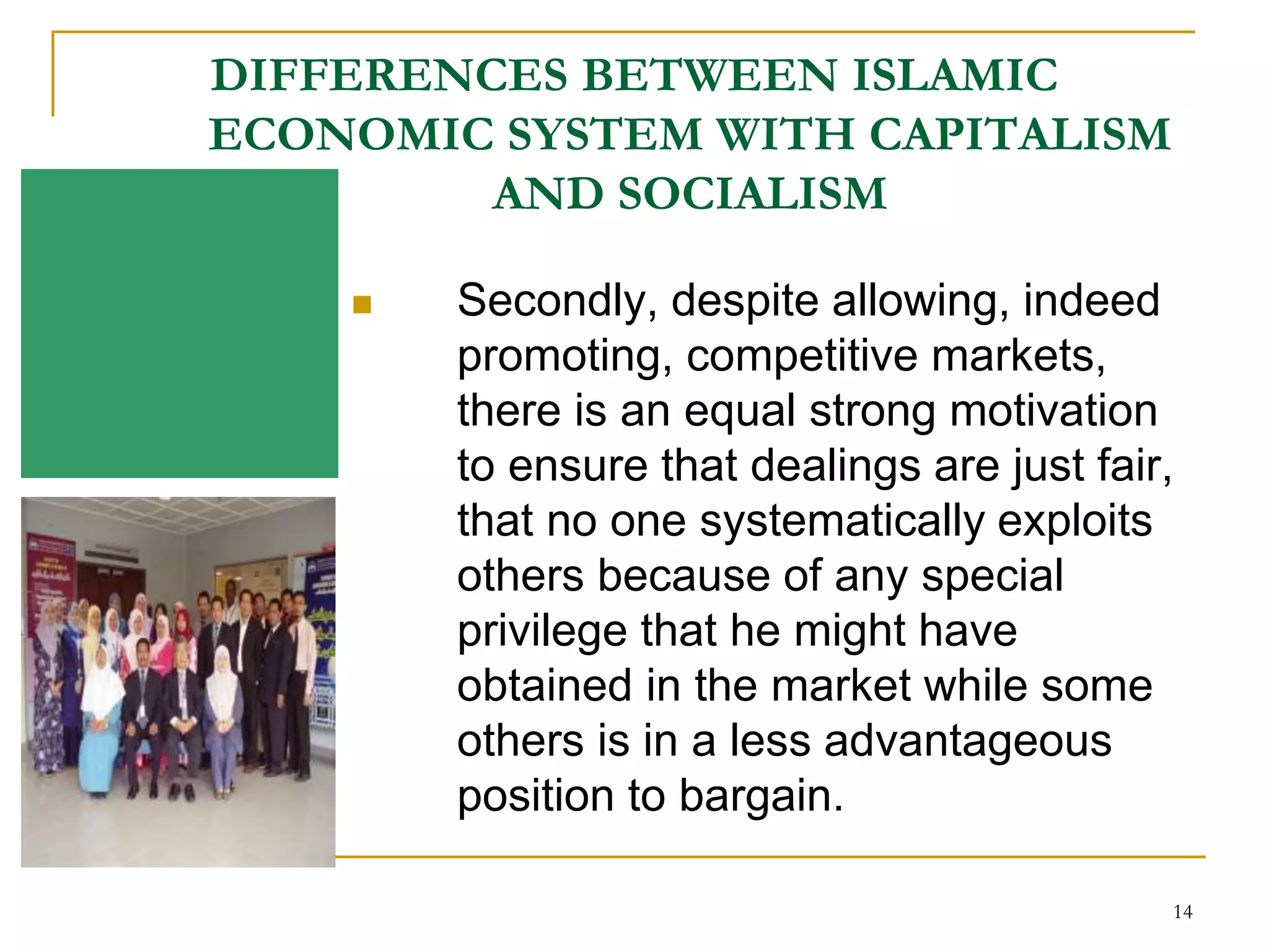 ISLAMIC ECONOMIC SYSTEM.ppt