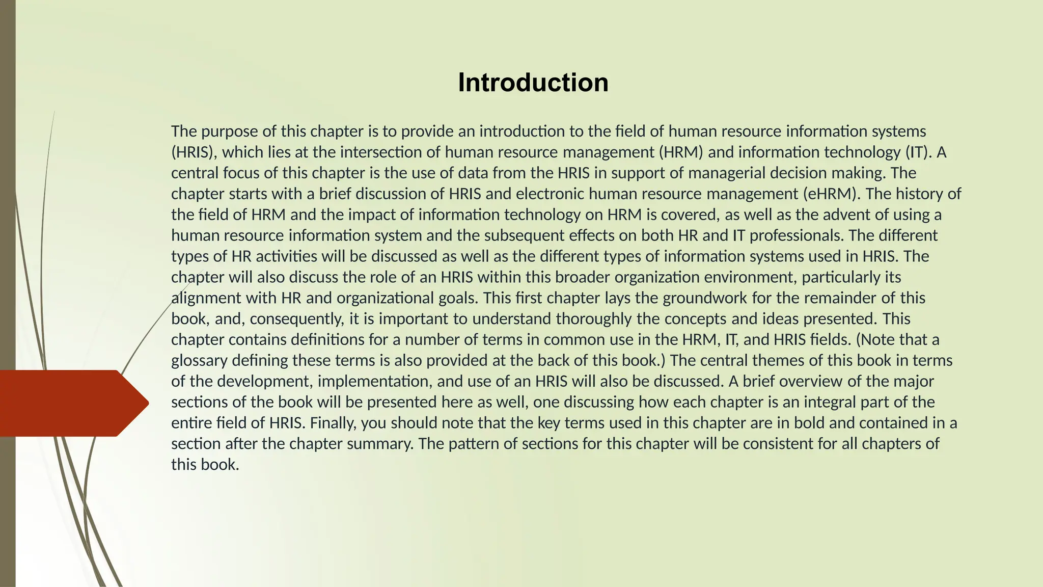Chapter 1 A Brief History and Overview of Technology inHRIS.pptx