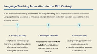Chapter 1 A Brief History of Early Developments in Language Teaching.pptx