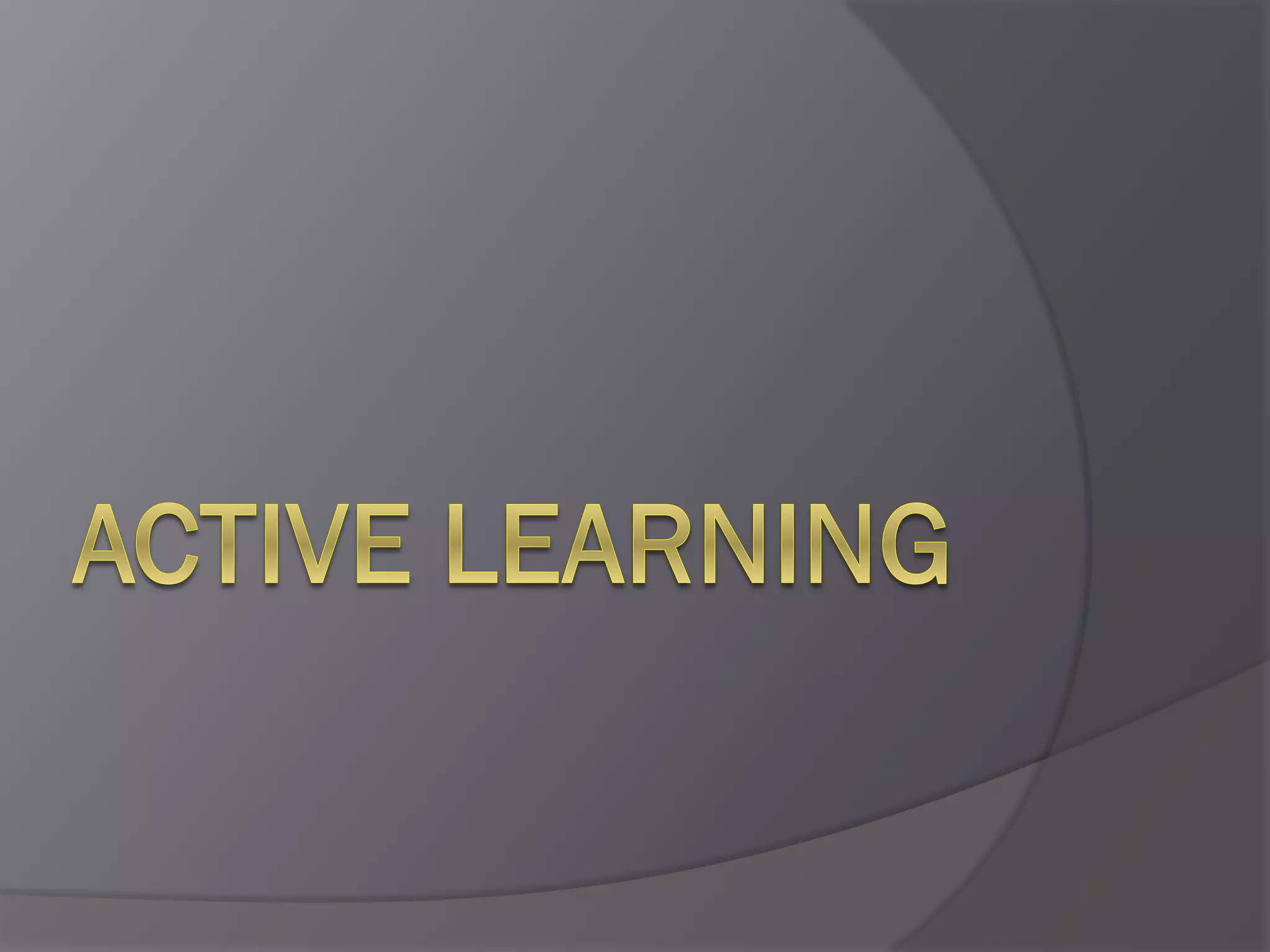 Chapter 1 active learning | PDF | Educational Assessment | Education