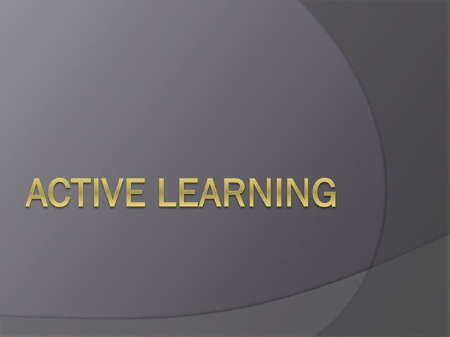 Chapter 1 active learning | PDF | Educational Assessment | Education