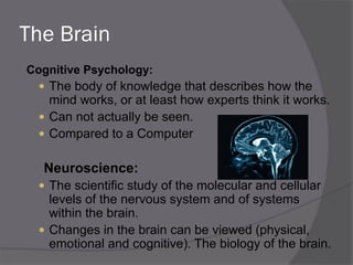 Chapter 1 active learning | PDF | Educational Assessment | Education