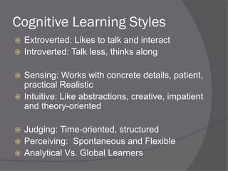 Chapter 1 active learning | PDF | Educational Assessment | Education