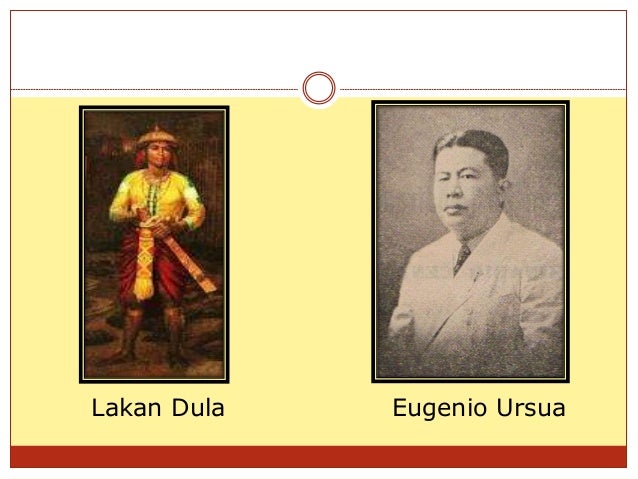 Hero is born (Chapter 1), 1861