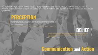 Chapter 1- Analysing Communication (Hartley & Bruckmann) | PDF