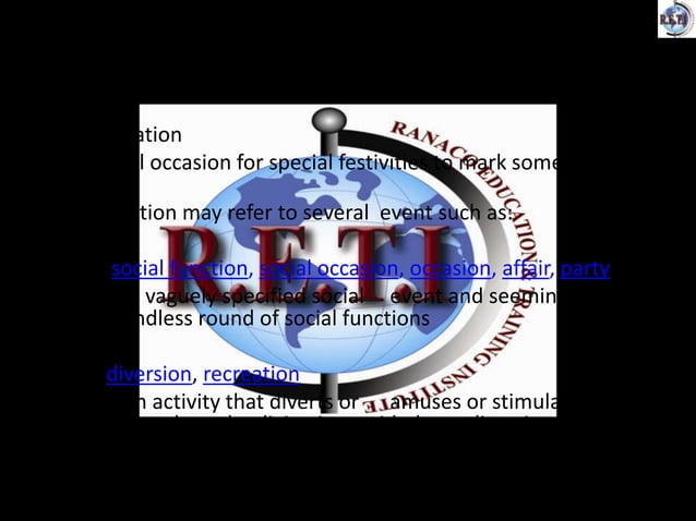 Chapter 1 anatomy of event | PPT