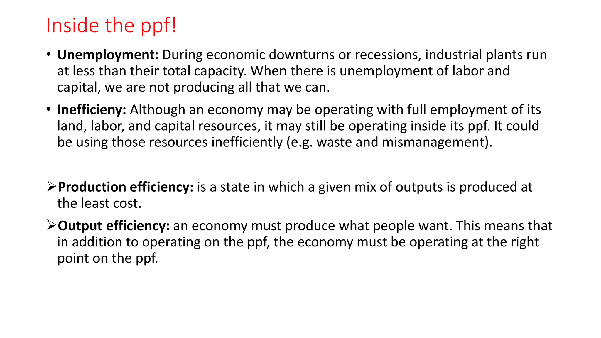 Macro Economy Principles, Micro Economy Principles | PDF