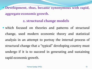 Chapter 1 and 2 Institution and Development.pptx