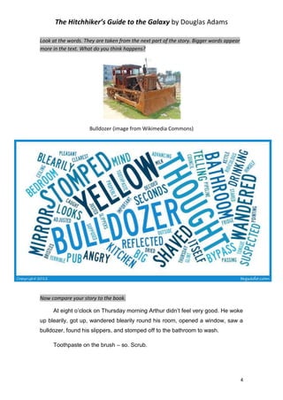 Chapter 1 and activities | PDF