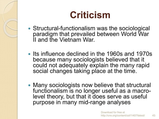 Chapter 1 an introduction to sociology | PPTX