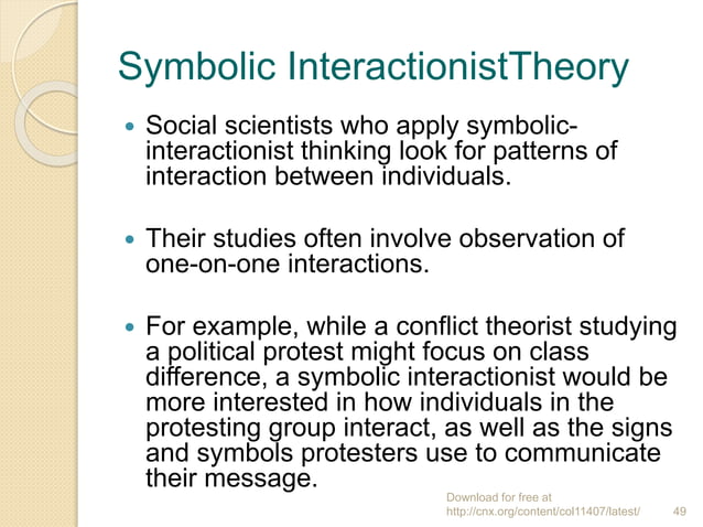 Chapter 1 an introduction to sociology | PPTX
