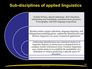 Chapter 1_An Overview of Applied Linguistics.ppt