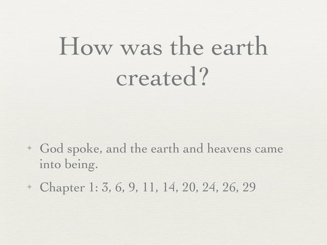 Chapter 1 - Answers | KEY