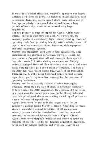 CHAPTER 1A Perpetual Motion Machine for ReturnsTom Murphy and | DOCX