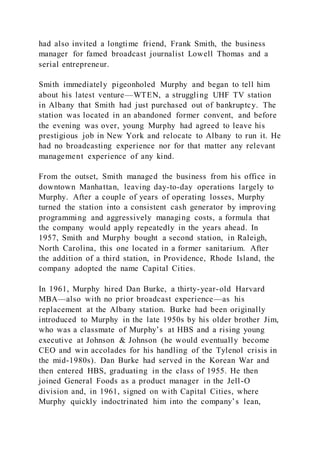 CHAPTER 1A Perpetual Motion Machine for ReturnsTom Murphy and | DOCX