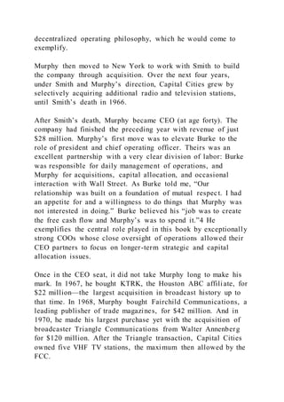 CHAPTER 1A Perpetual Motion Machine for ReturnsTom Murphy and | DOCX