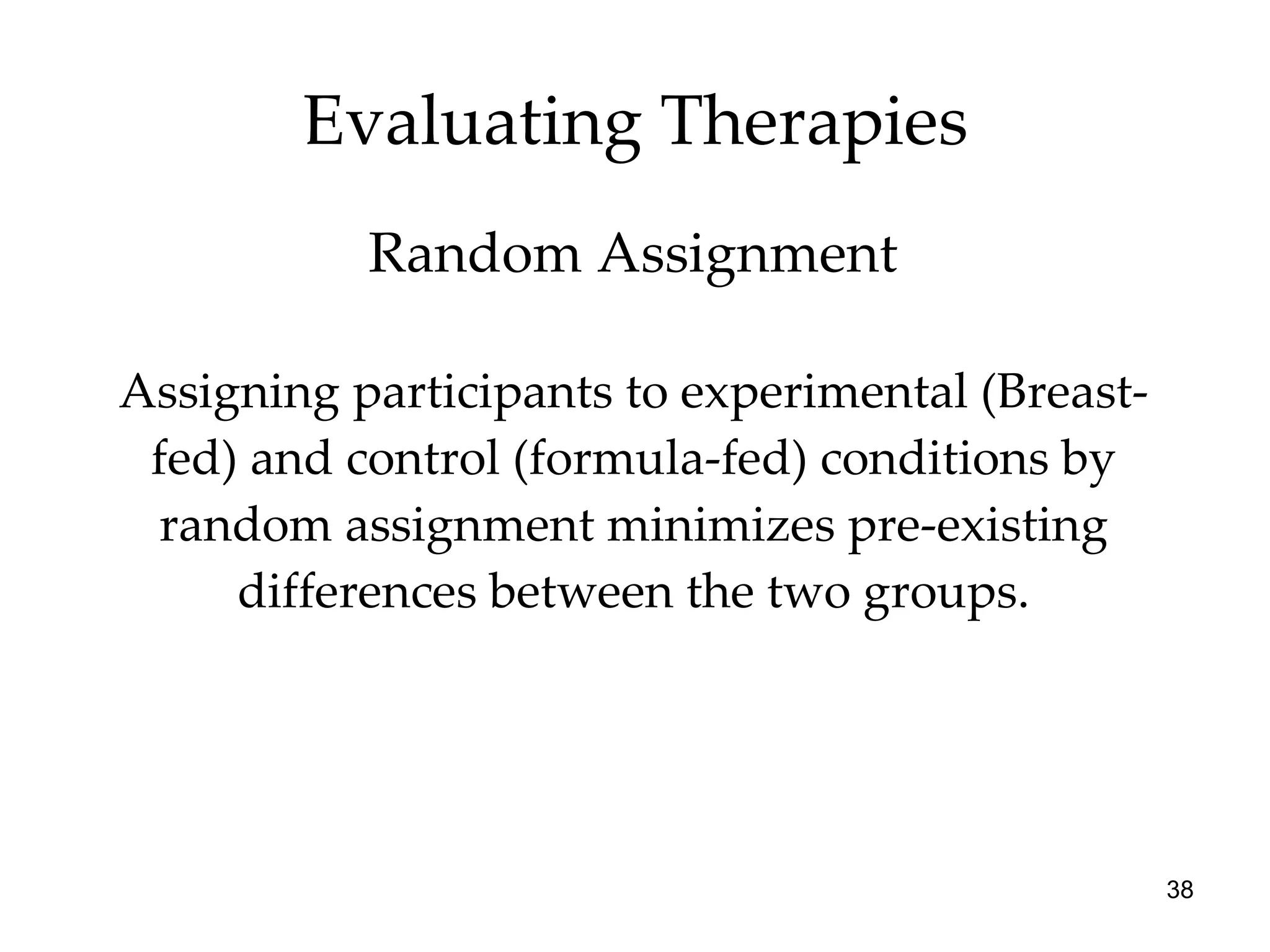 Chapter 1 Ap Psych- Research Methods | PPT | Science