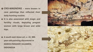 Chapter 1 ASSUMPTIONS AND MISCONCEPTION ON THE NATURE OF ART | PPTX