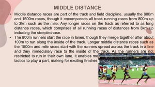 Chapter 1 athletics | PPTX