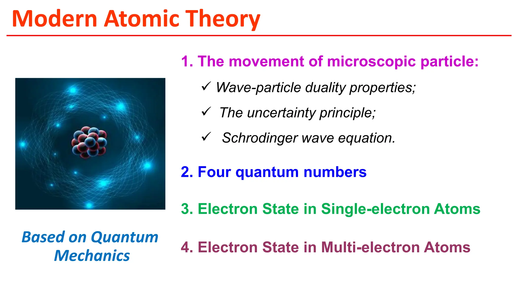 Chapter 1_Atomic Structure_PDF_GENERAL CHEMISTRY | PPT