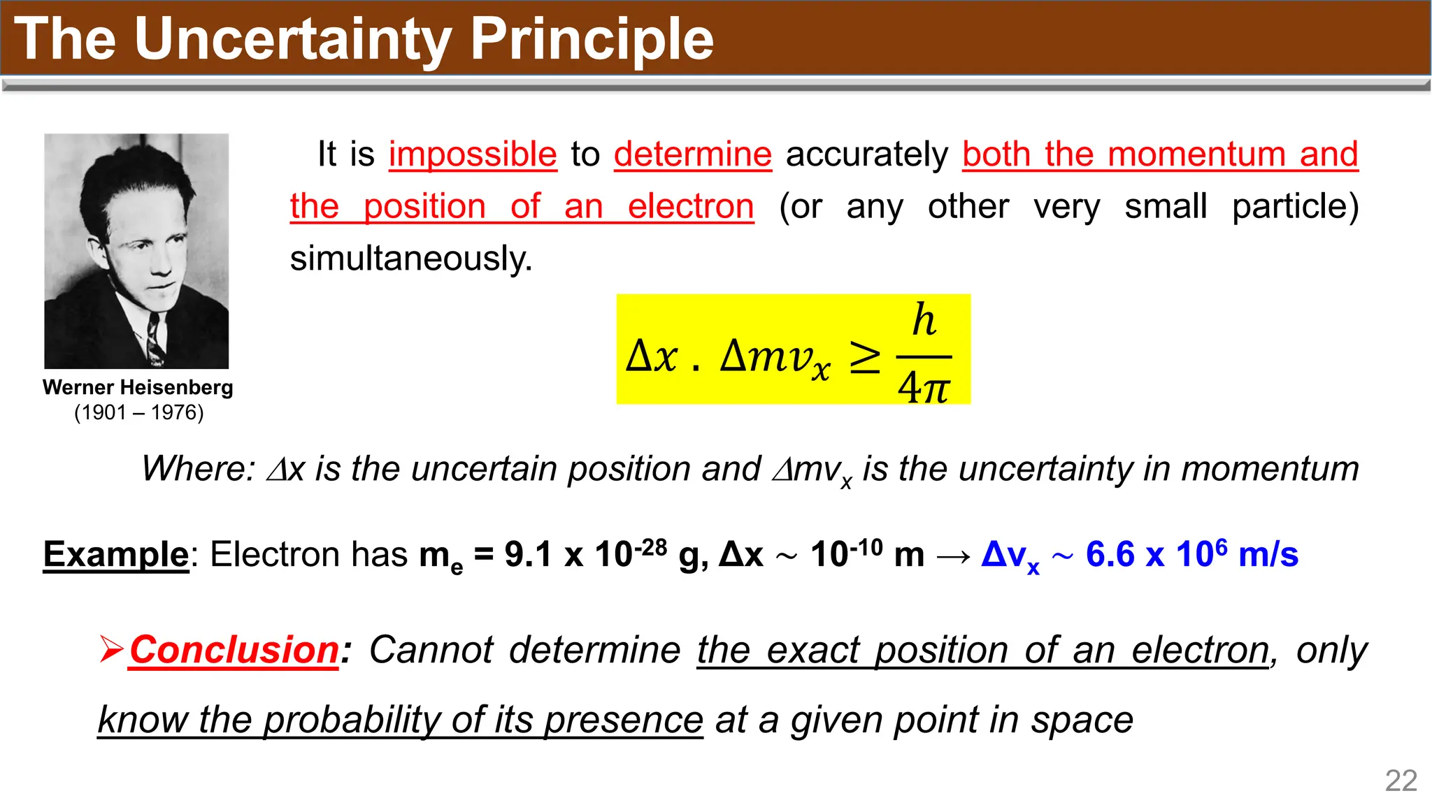 Chapter 1_Atomic Structure_PDF_GENERAL CHEMISTRY | PPT