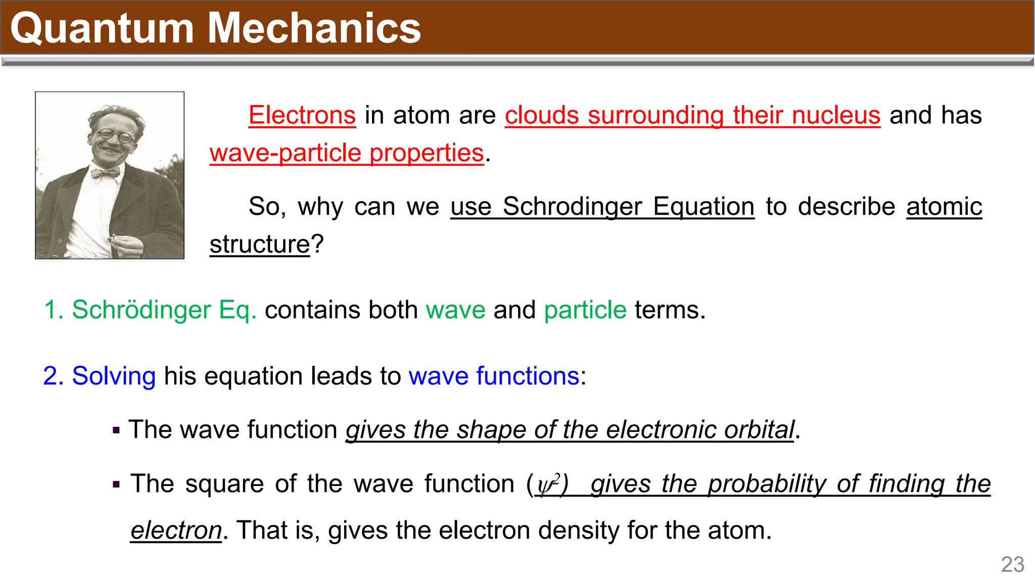 Chapter 1_Atomic Structure_PDF_GENERAL CHEMISTRY | PPT