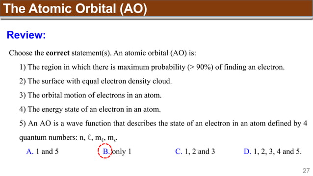 Chapter 1_Atomic Structure_PDF_GENERAL CHEMISTRY | PPT
