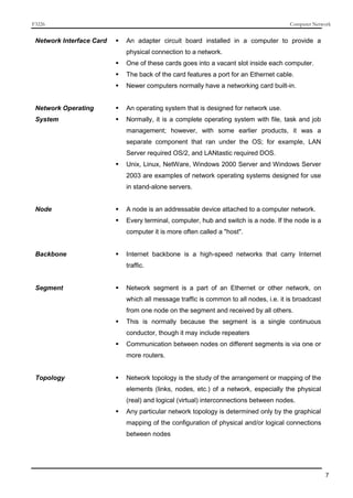 POLITEKNIK MALAYSIA | PDF