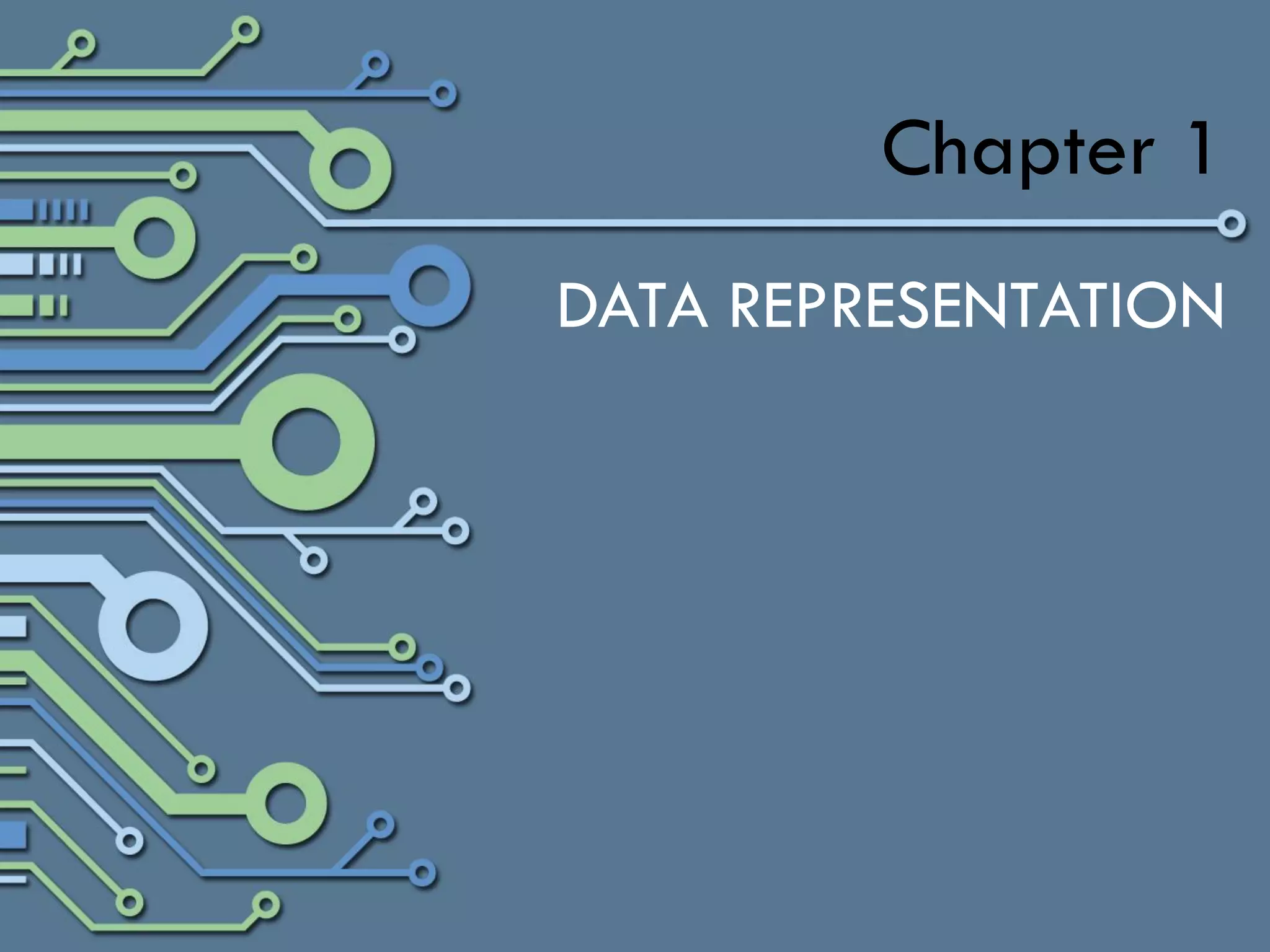 Chapter1b | PPT