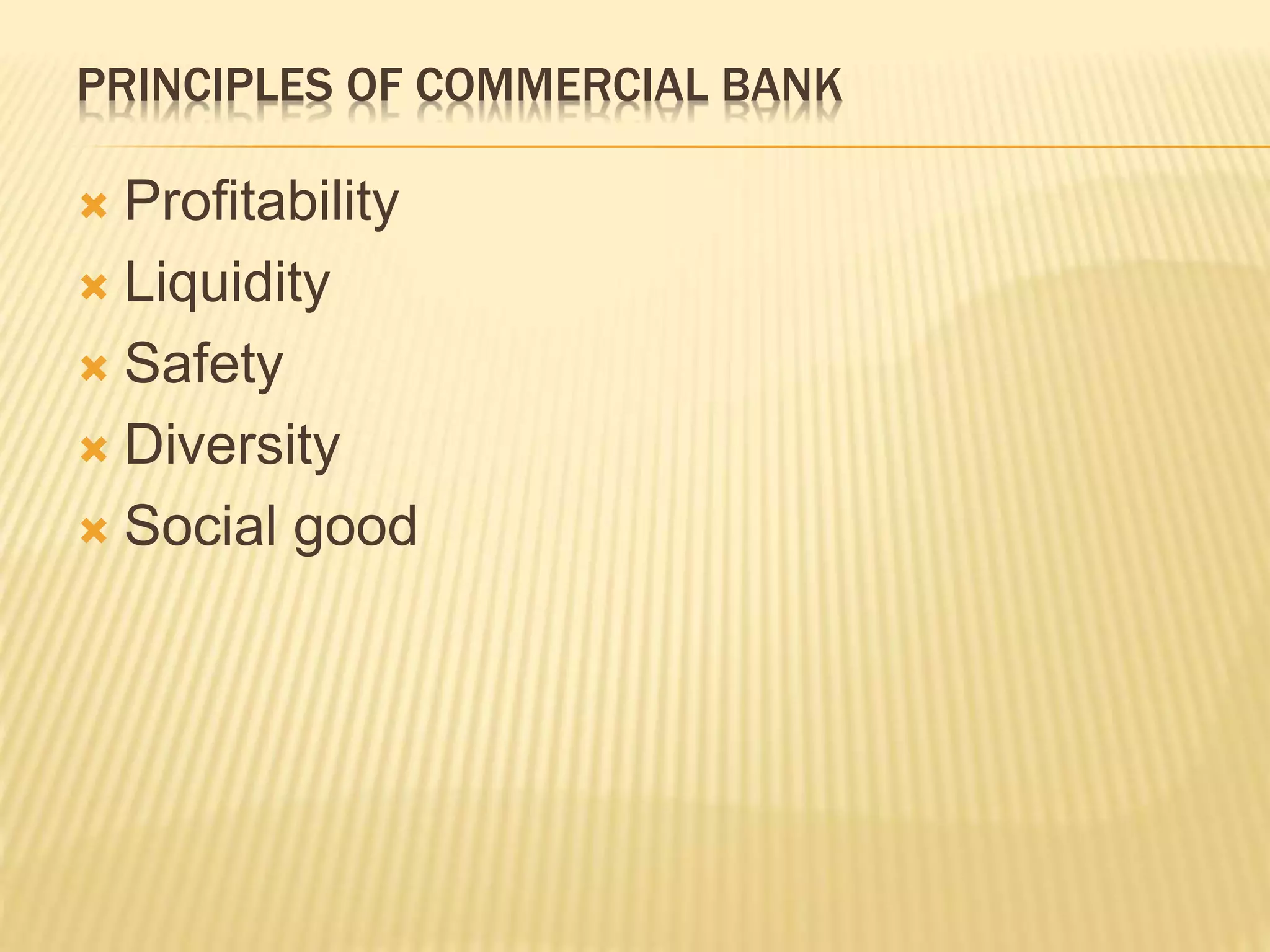 Banking | PPTX | Business Banking & Finance | Business