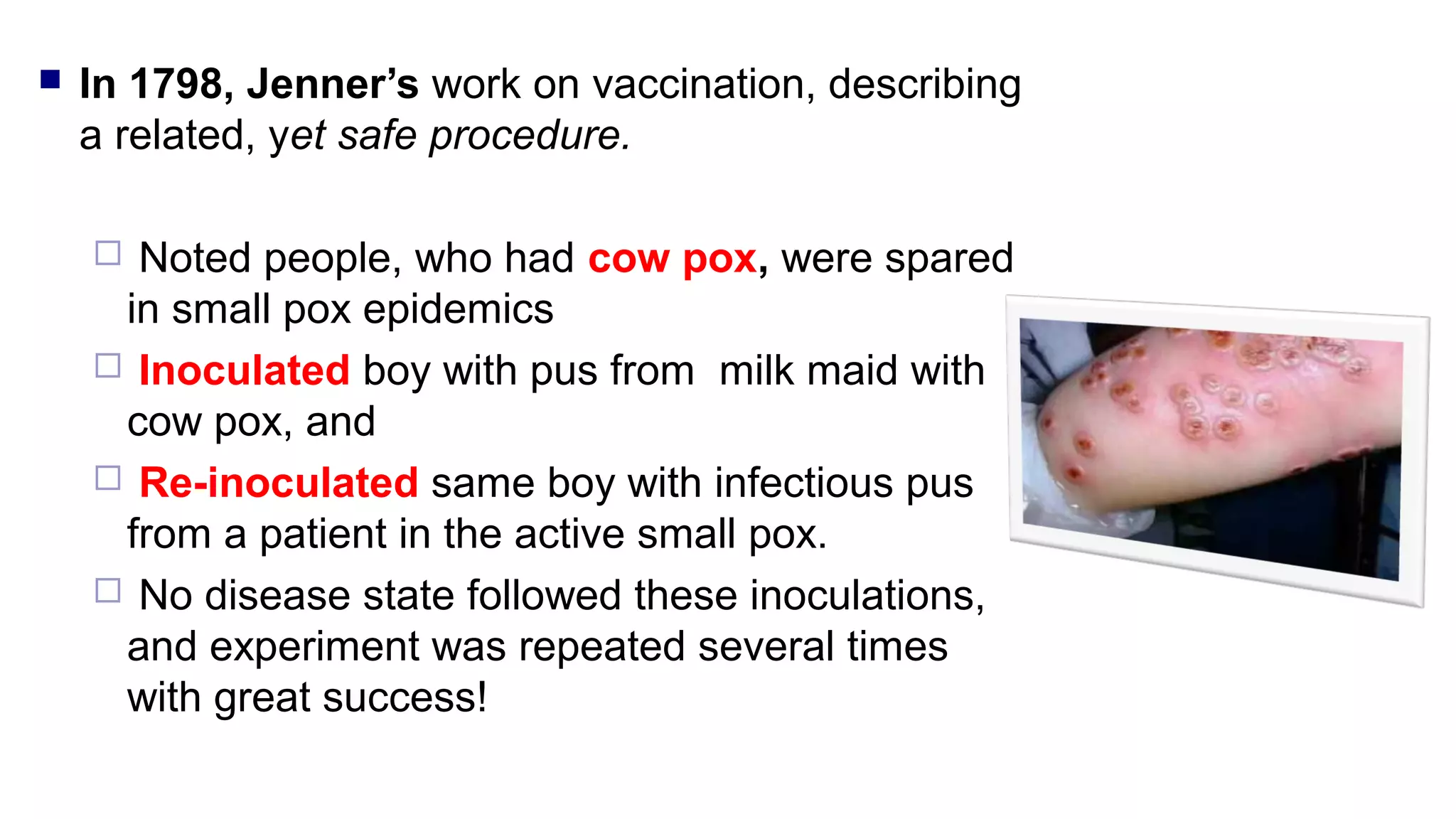 Chapter 1 The Basic Immunology | PPT