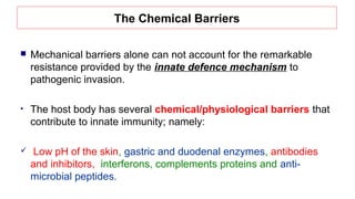 Chapter 1 The Basic Immunology | PPT
