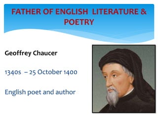 Chapter 1 (Basic of English) | PPTX