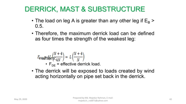 Basic of well drilling process | PPTX | Geology | Science