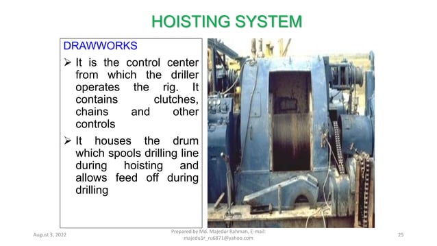 Chapter 1 Basic of well drilling process.pptx