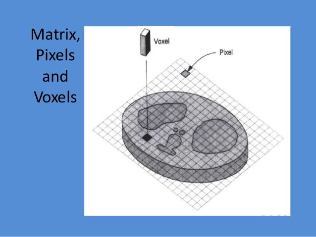Chapter 1 basic principles of ct