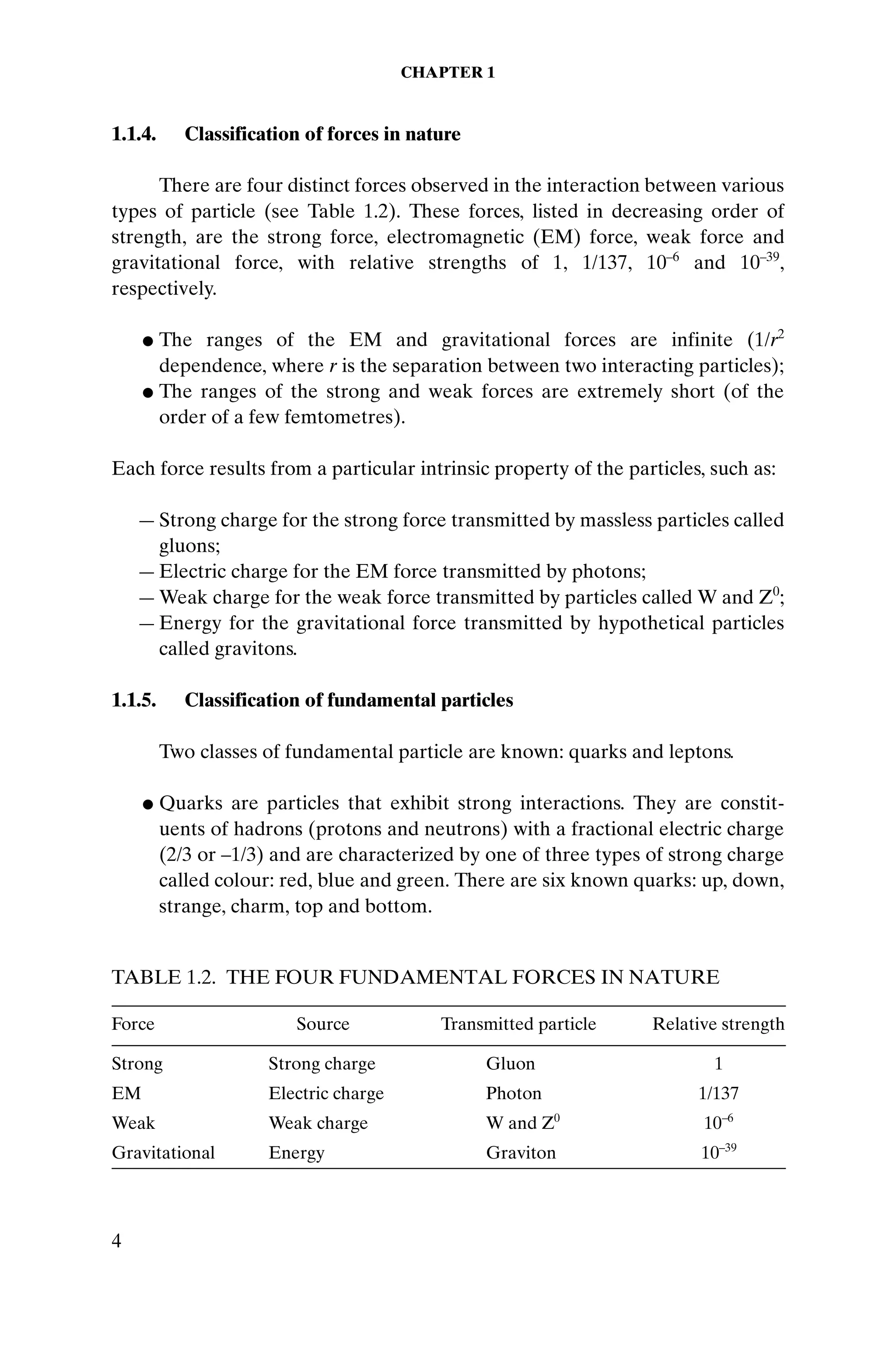 Chapter1 basic radiation physics | PDF