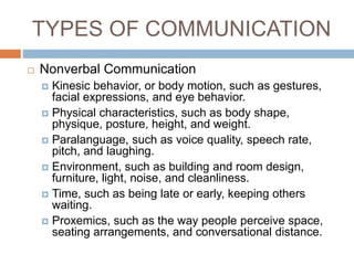 Chapter 1 MGT 269 | PPT
