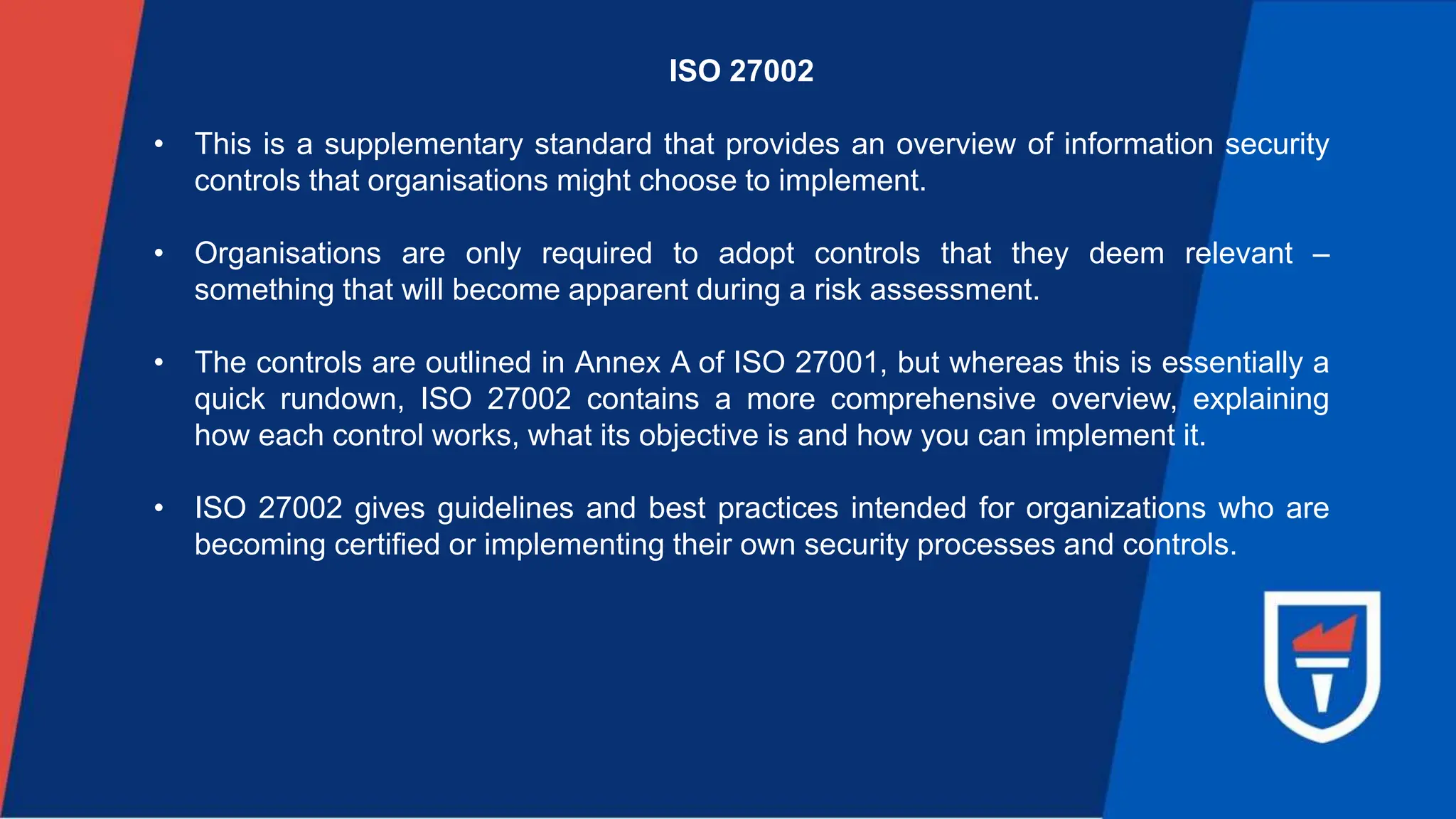 Chapter 1 Best Practices, Standards, and a Plan of Action.pptx