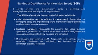 Chapter 1 Best Practices, Standards, and a Plan of Action.pptx