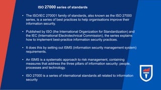 Chapter 1 Best Practices, Standards, and a Plan of Action.pptx