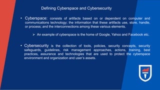 Chapter 1 Best Practices, Standards, and a Plan of Action.pptx