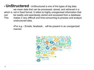 Chapter 1 big data | PPT