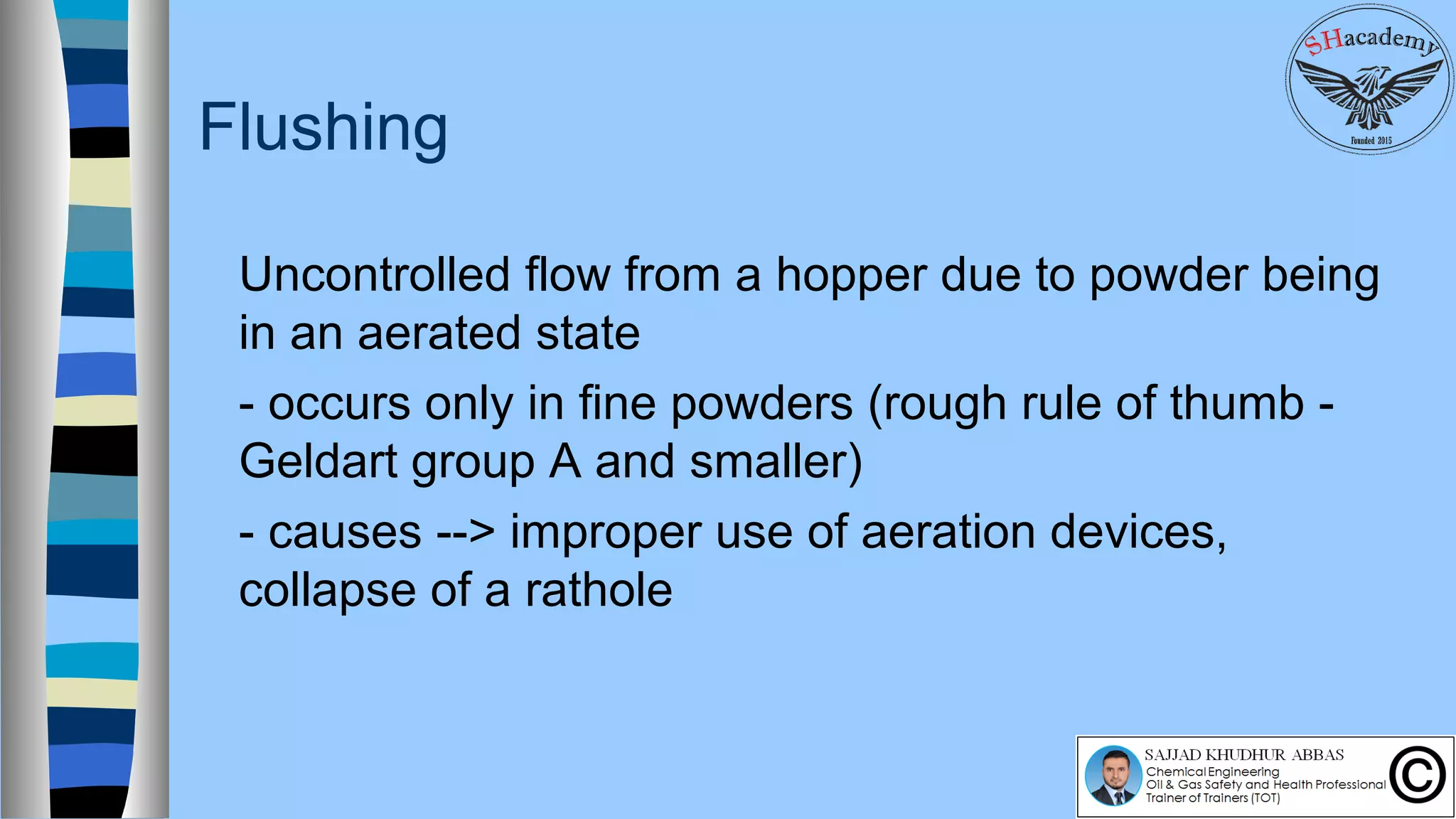 Episode 38 : Bin and Hopper Design | PPT