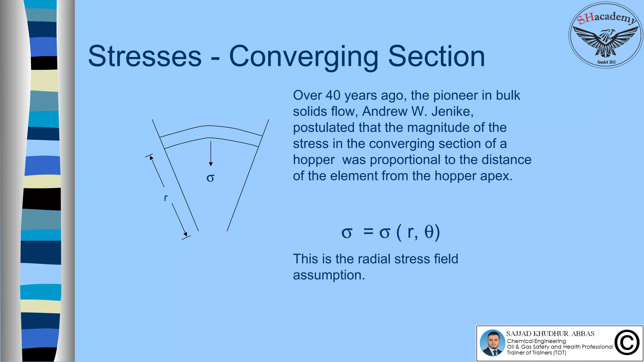 Episode 38 : Bin and Hopper Design | PPT