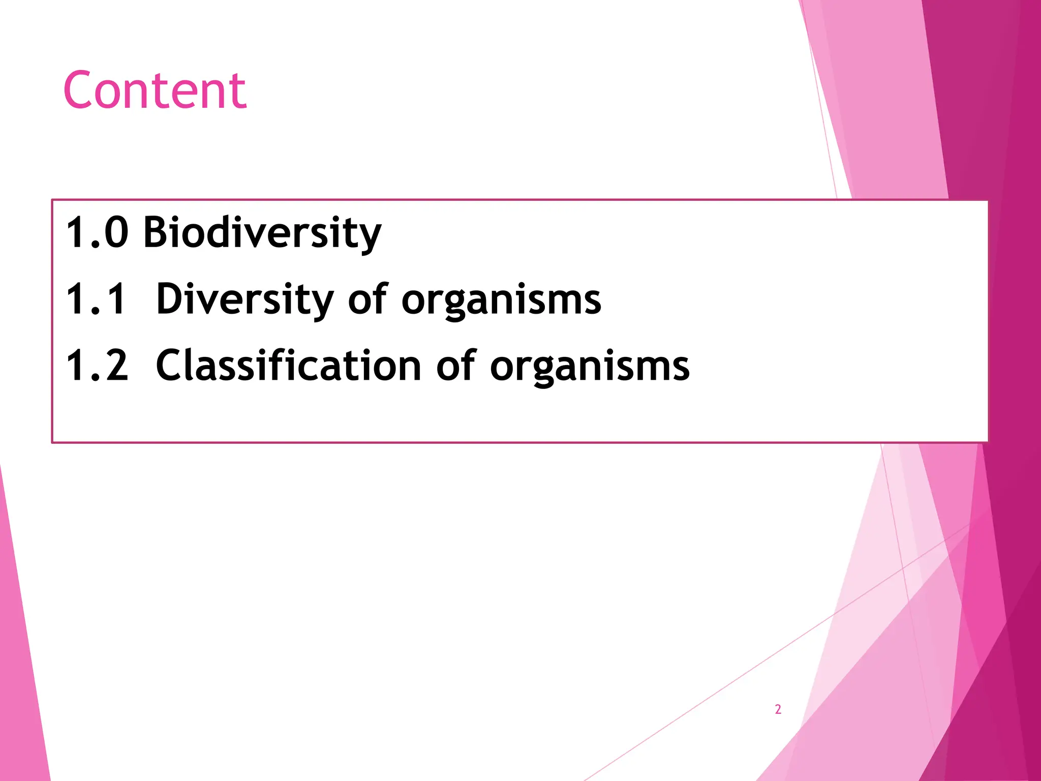 CHAPTER 1 BIODIVERSITY SCIENCE DLP FORM 2.pptx